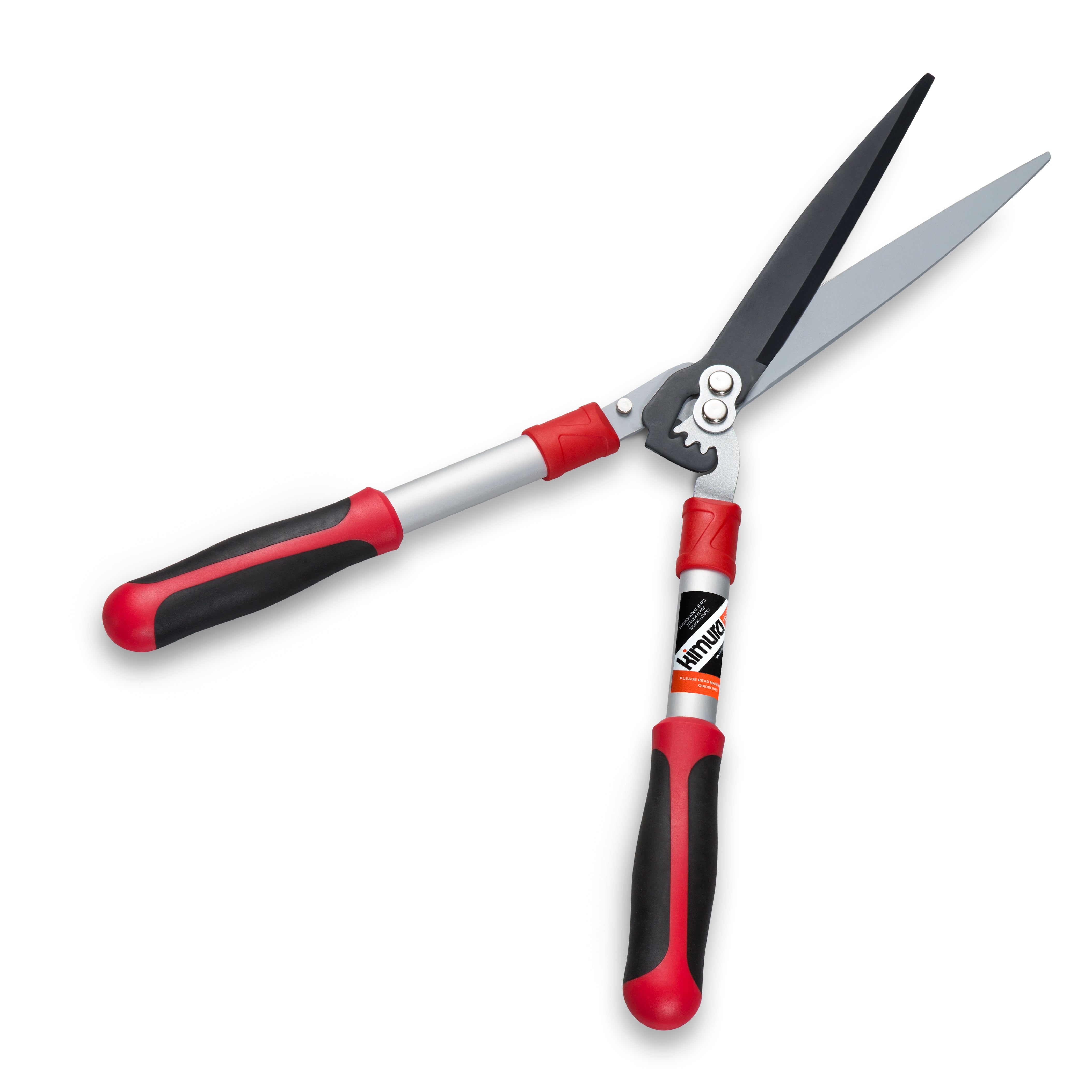 Hedge Shears – Kimura