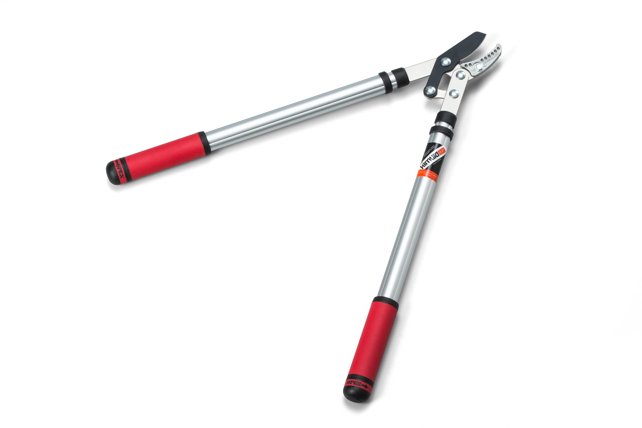 Pro Telescopic Compound Loppers – Kimura