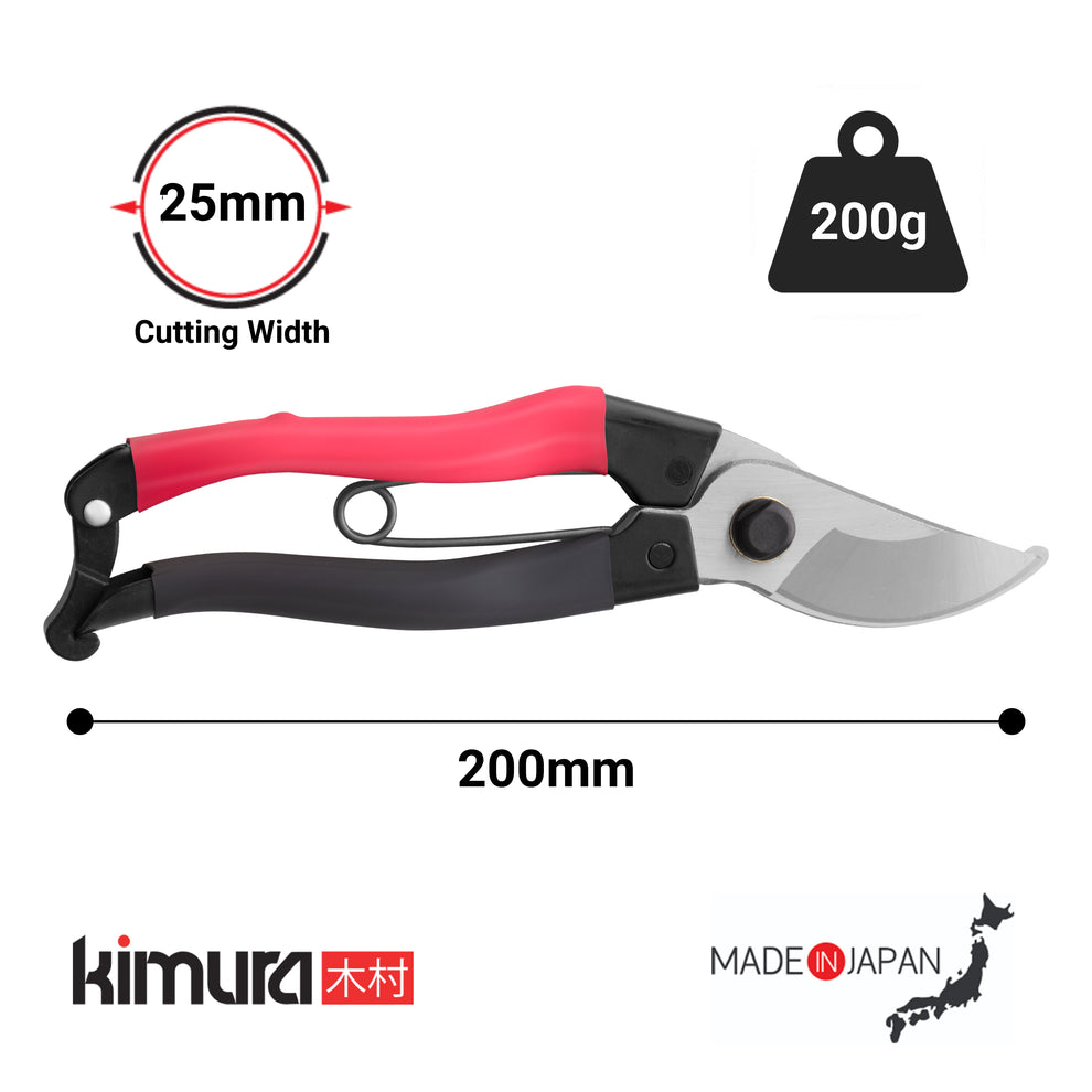Secateurs (samurai 101+) – Kimura